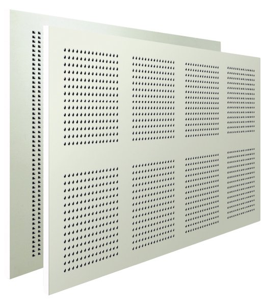 Knauf Sheetrock Echostop (R1) 12MM